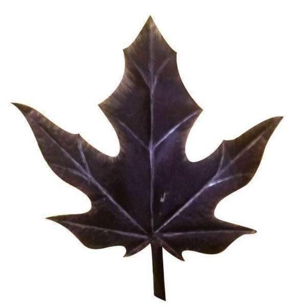 Maple leaf and Lotus leaf - Wholesale Pots & Planters Melbourne ...