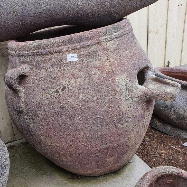 Water Spout Urn - Ocean Rock - Wholesale Pots & Planters Melbourne ...